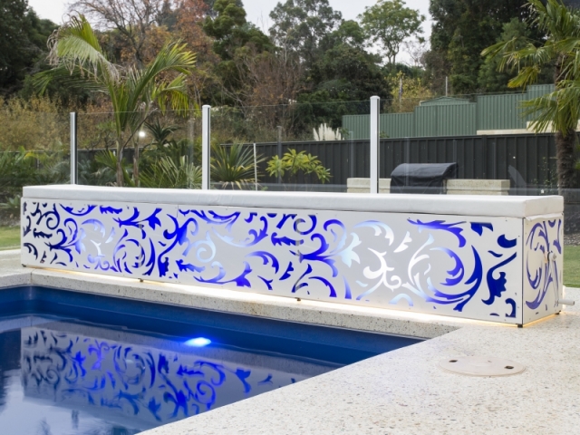 Pool Roller Covers Perth | Custom Swimming Pool Covers Perth
