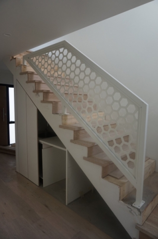 Decorative Balustrades and Cladding Perth | Gates and Balustrades